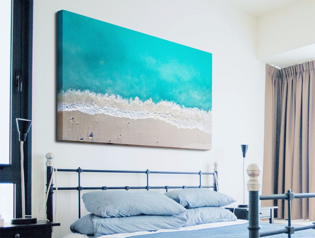 Impression photo sur toile et canvas en ligne | Photolab Yves Thomas