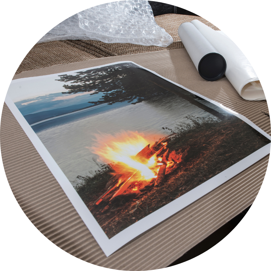 Impression photo en ligne à Montréal | Photolab Yves Thomas